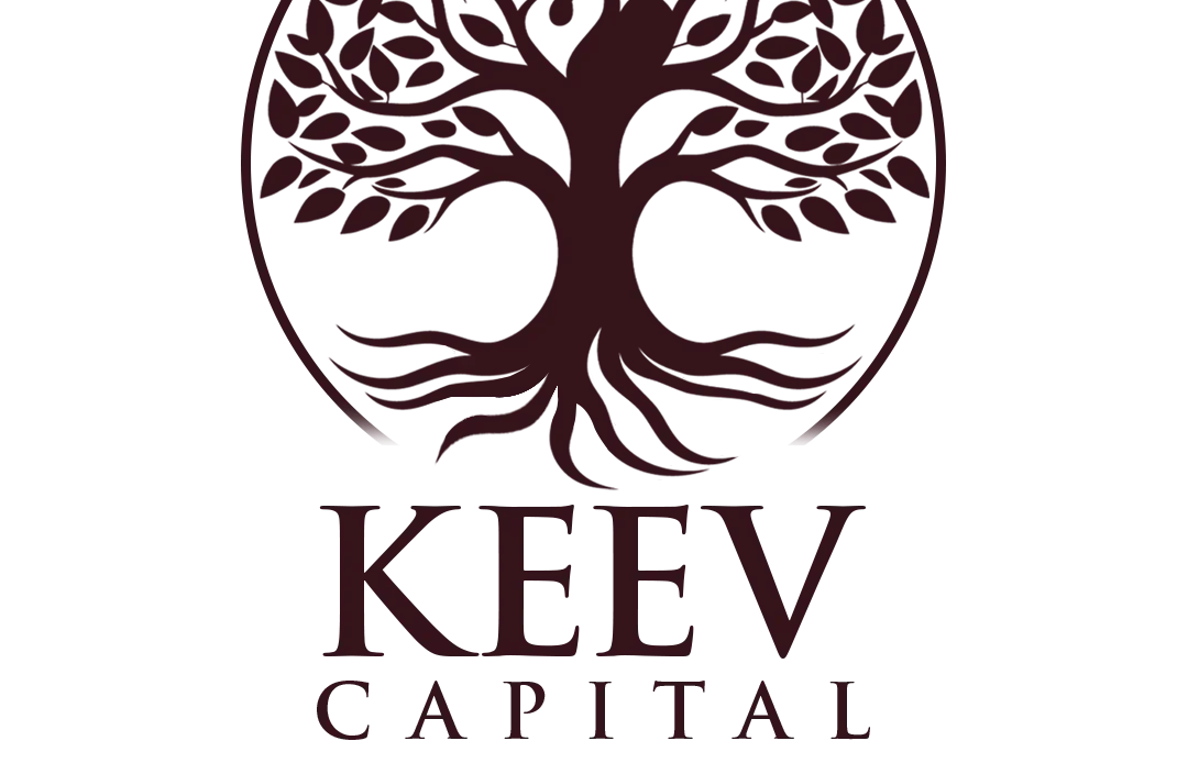 Keev Capital - Strategic Investments for Innovation & Global Impact